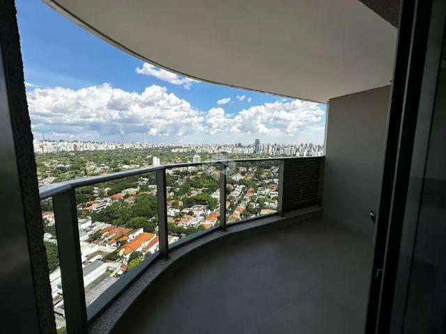 Apartamento para Venda em São Paulo/SP Pinheiros 1 Quartos