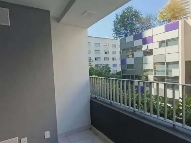 Apartamento para Venda em São Paulo/SP Pinheiros 1 Quartos