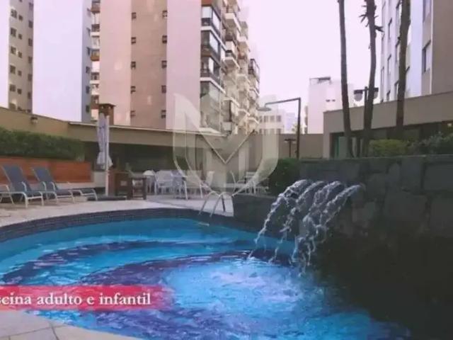 Apartamento para Venda em São Paulo/SP Pinheiros 1 Quartos