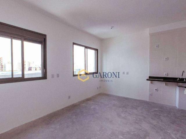 Apartamento para Venda em São Paulo/SP Pinheiros 1 Quartos