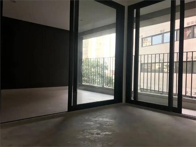Apartamento para Venda em São Paulo/SP Pinheiros 1 Quartos