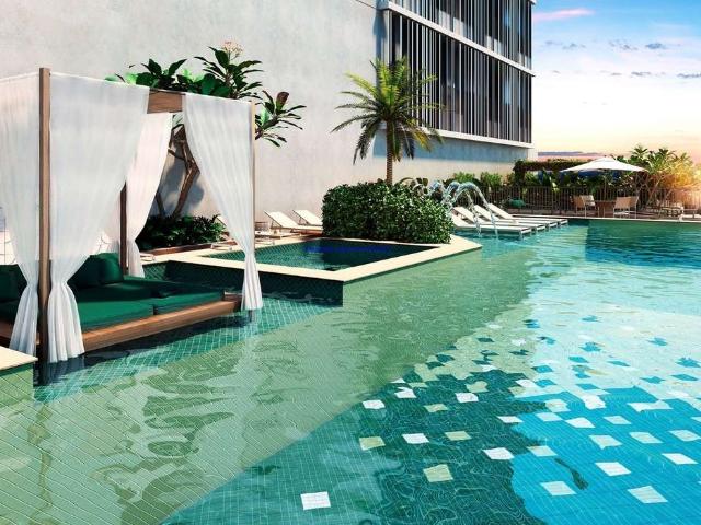 Apartamento para Venda em São Paulo/SP Pinheiros 1 Quartos