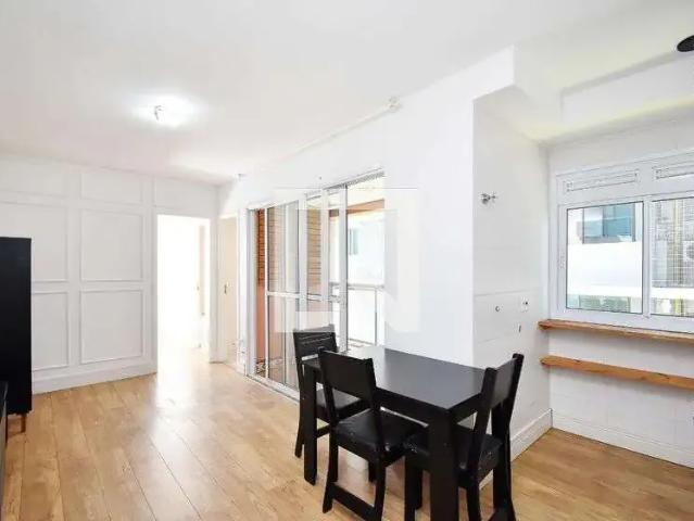 Apartamento para Venda em São Paulo/SP Pinheiros 1 Quartos