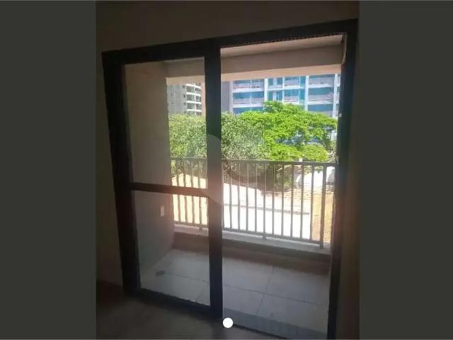 Apartamento para Venda em São Paulo/SP Pinheiros 1 Quartos