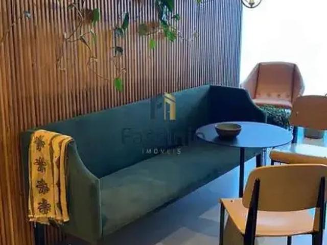 Apartamento para Venda em São Paulo/SP Pinheiros 1 Quartos