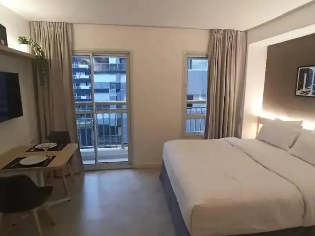 Apartamento para Venda em São Paulo/SP Pinheiros 1 Quartos