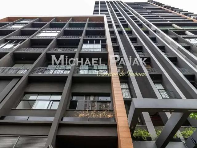 Apartamento para Venda em São Paulo/SP Pinheiros 1 Quartos