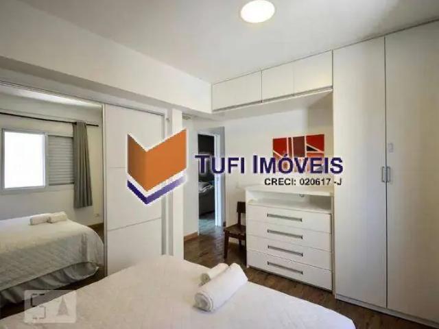 Apartamento para Venda em São Paulo/SP Pinheiros 1 Quartos