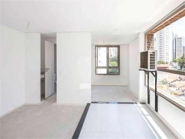Apartamento para Venda em São Paulo/SP Pinheiros 1 Quartos