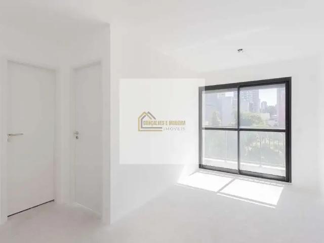 Apartamento para Venda em São Paulo/SP Pinheiros 1 Quartos