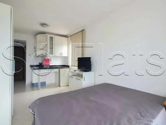 Apartamento para Venda em São Paulo/SP Pinheiros 1 Quartos