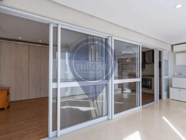 Apartamento para Venda em São Paulo/SP Pinheiros 1 Quartos