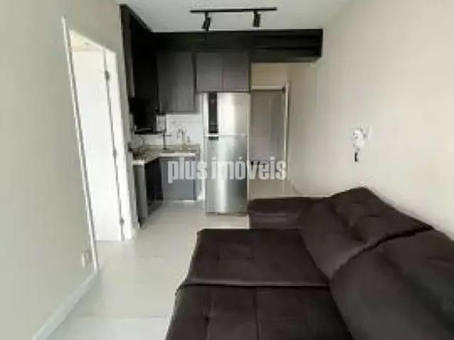 Apartamento para Venda em São Paulo/SP Pinheiros 1 Quartos