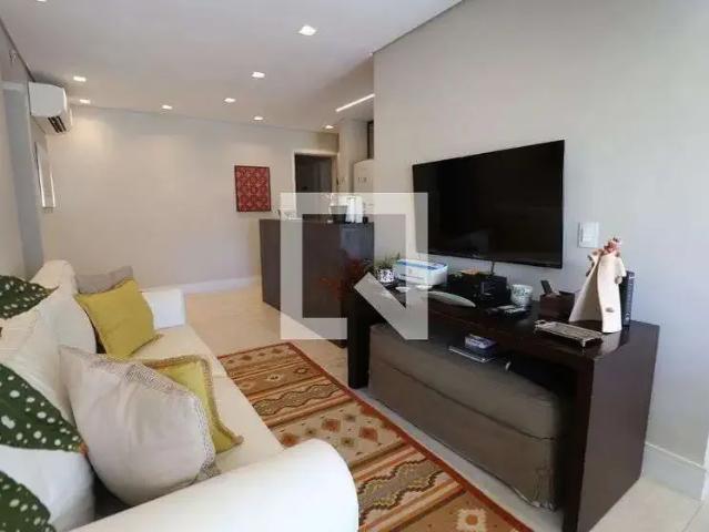 Apartamento para Venda em São Paulo/SP Pinheiros 1 Quartos