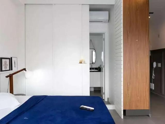 Apartamento para Venda em São Paulo/SP Pinheiros 1 Quartos