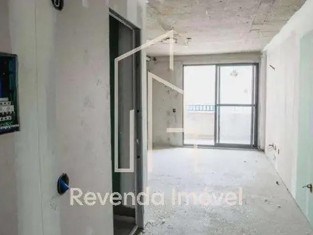 Apartamento para Venda em São Paulo/SP Pinheiros 1 Quartos