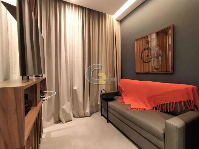 Apartamento para Venda em São Paulo/SP Pinheiros 1 Quartos