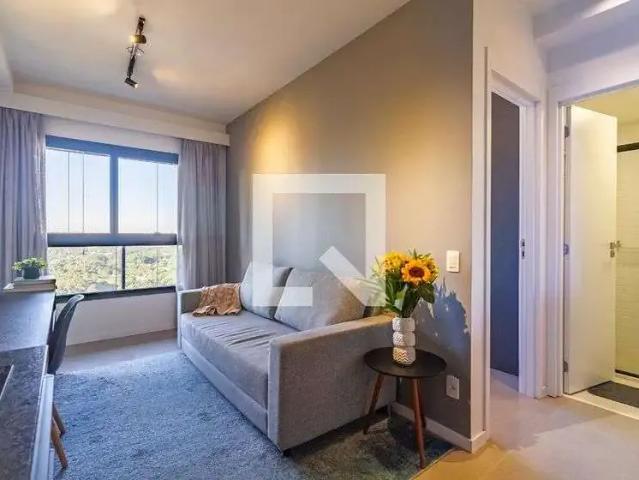 Apartamento para Venda em São Paulo/SP Pinheiros 1 Quartos