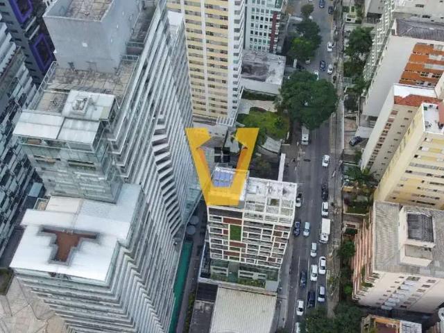 Apartamento para Venda em São Paulo/SP Pinheiros 1 Quartos