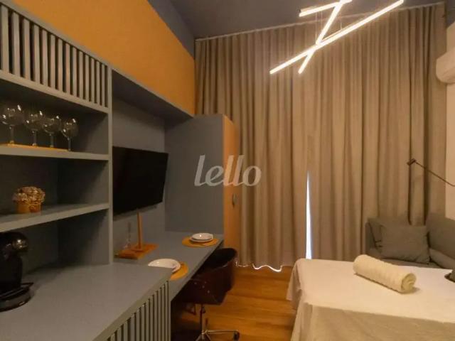 Apartamento para Venda em São Paulo/SP Pinheiros 1 Quartos