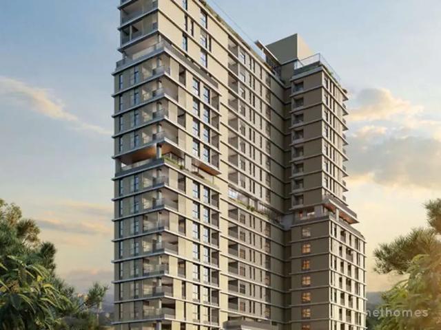 Apartamento para Venda em São Paulo/SP Pinheiros 1 Quartos