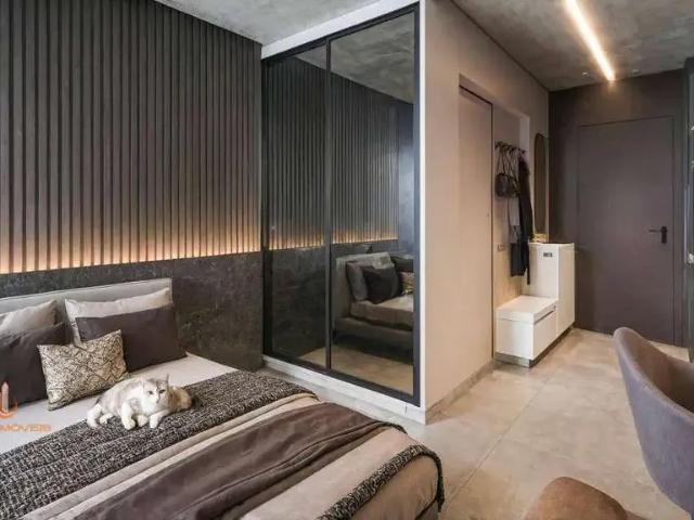Apartamento para Venda em São Paulo/SP Pinheiros 1 Quartos