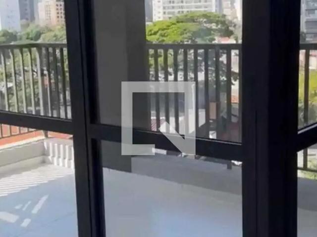 Apartamento para Venda em São Paulo/SP Pinheiros 1 Quartos