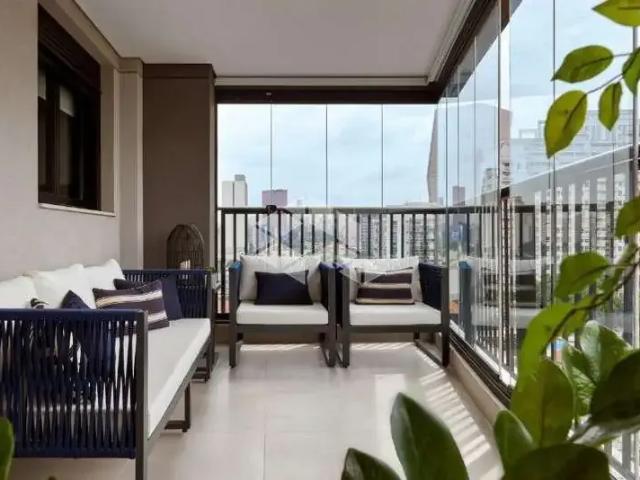 Apartamento para Venda em São Paulo/SP Pinheiros 1 Quartos