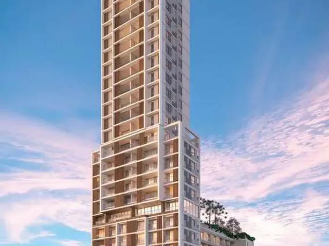 Apartamento para Venda em São Paulo/SP Pinheiros 1 Quartos