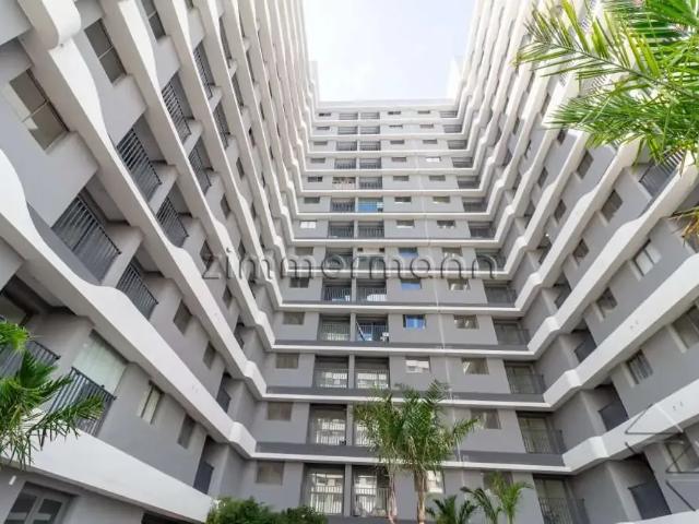 Apartamento para Venda em São Paulo/SP Pinheiros 1 Quartos