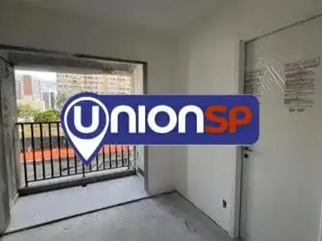 Apartamento para Venda em São Paulo/SP Pinheiros 1 Quartos