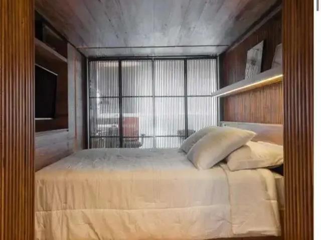 Apartamento para Venda em São Paulo/SP Pinheiros 1 Quartos