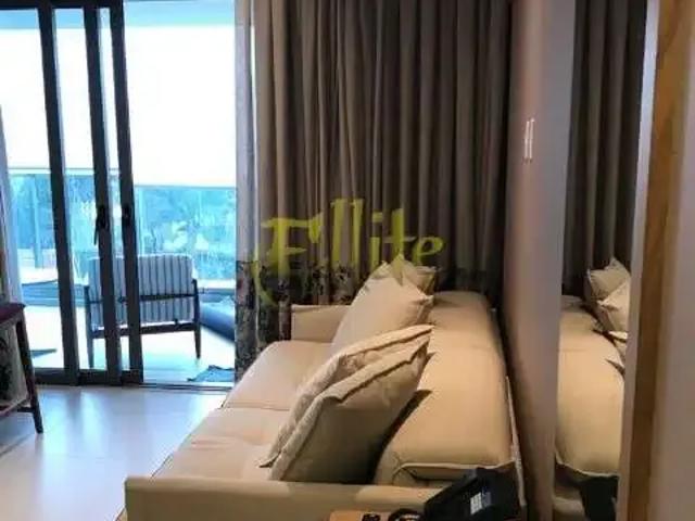Apartamento para Venda em São Paulo/SP Pinheiros 1 Quartos