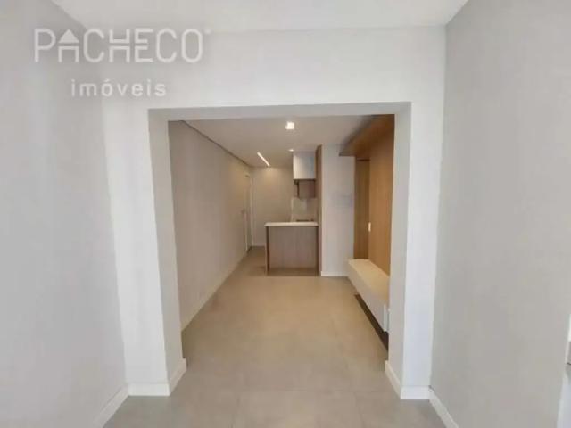 Apartamento para Venda em São Paulo/SP Pinheiros 1 Quartos