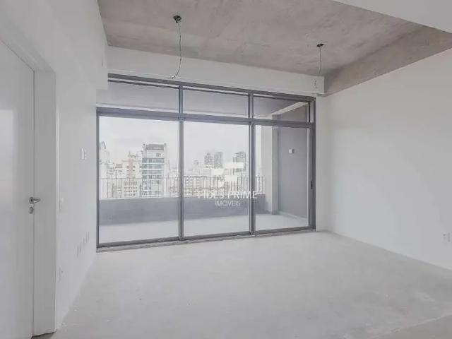 Apartamento para Venda em São Paulo/SP Pinheiros 1 Quartos