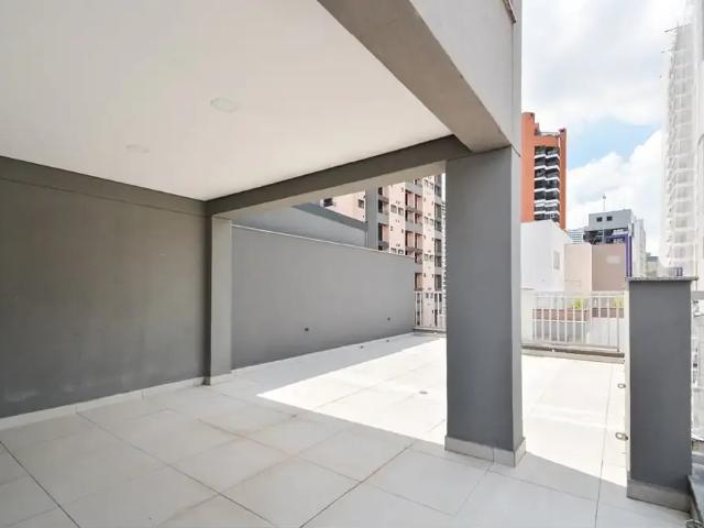Apartamento para Venda em São Paulo/SP Pinheiros 1 Quartos