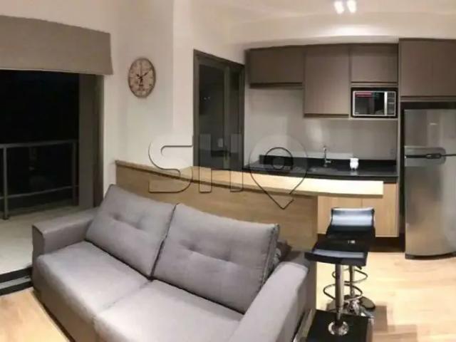 Apartamento para Venda em São Paulo/SP Pinheiros 1 Quartos