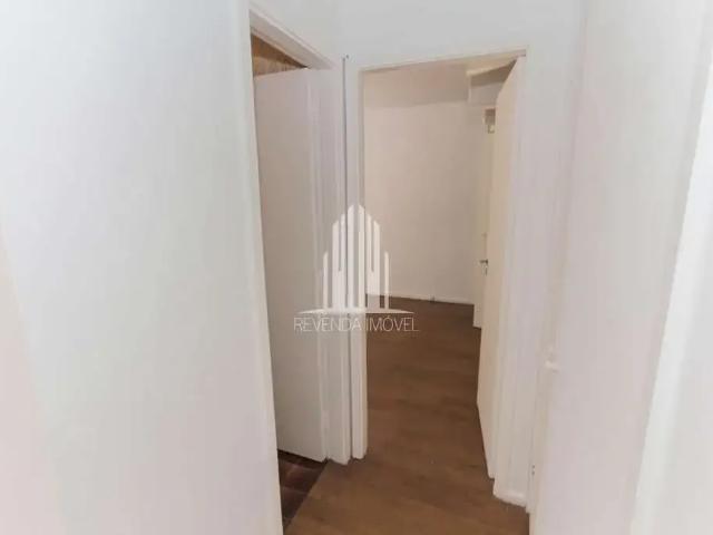 Apartamento para Venda em São Paulo/SP Pinheiros 1 Quartos