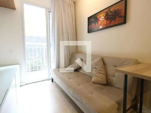 Apartamento para Venda em São Paulo/SP Pinheiros 1 Quartos