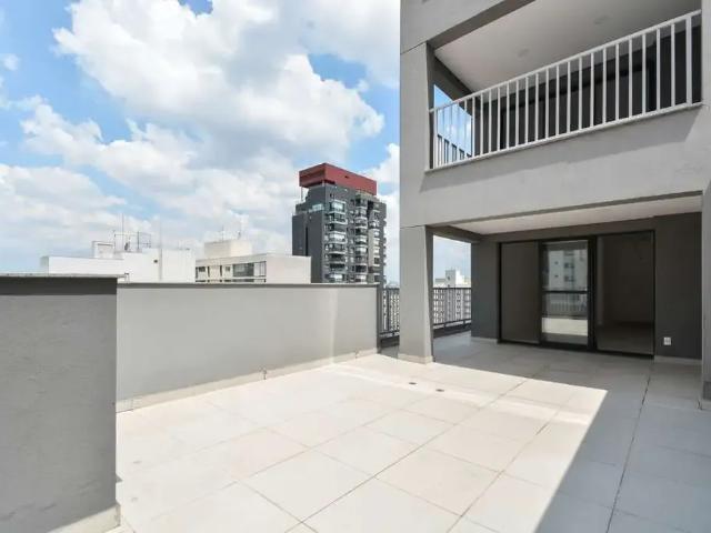 Apartamento para Venda em São Paulo/SP Pinheiros 1 Quartos