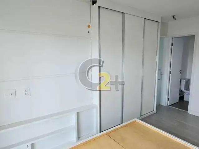 Apartamento para Venda em São Paulo/SP Pinheiros 1 Quartos