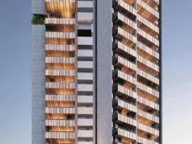 Apartamento para Venda em São Paulo/SP Pinheiros 1 Quartos