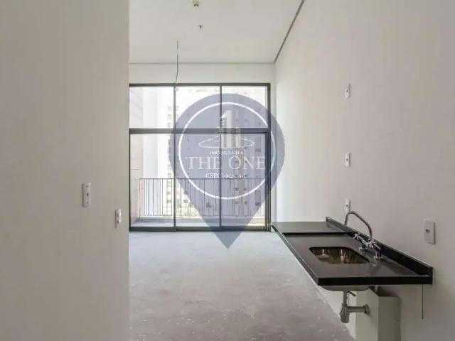 Apartamento para Venda em São Paulo/SP Pinheiros 1 Quartos