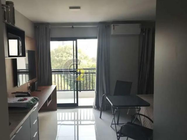 Apartamento para Venda em São Paulo/SP Pinheiros 1 Quartos