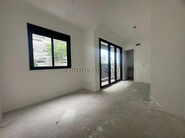 Apartamento para Venda em São Paulo/SP Pinheiros 1 Quartos