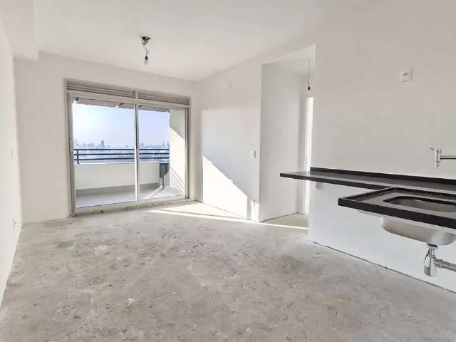 Apartamento para Venda em São Paulo/SP Pinheiros 1 Quartos