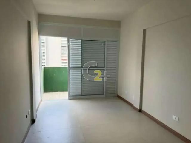 Apartamento para Venda em São Paulo/SP Pinheiros 1 Quartos