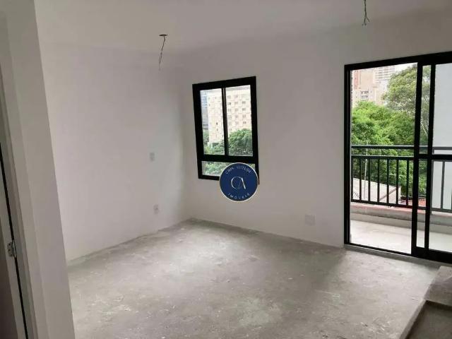 Apartamento para Venda em São Paulo/SP Pinheiros 1 Quartos