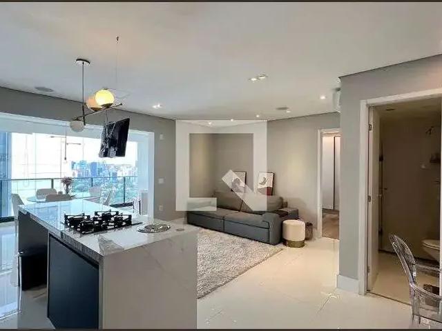 Apartamento para Venda em São Paulo/SP Pinheiros 1 Quartos