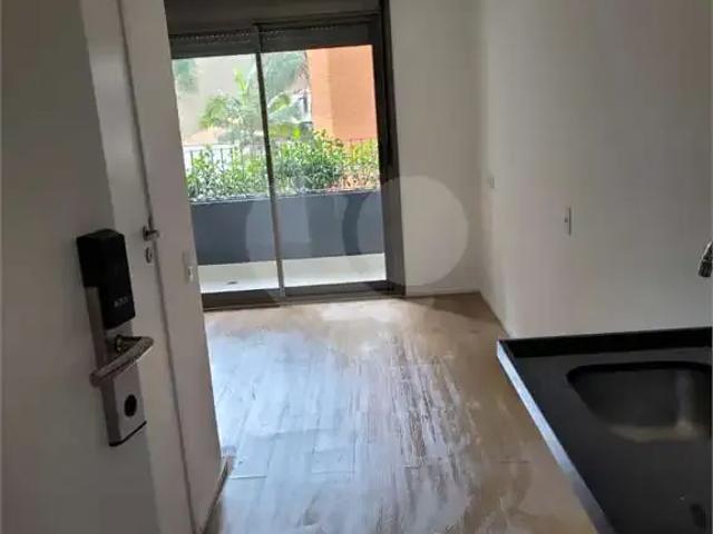 Apartamento para Venda em São Paulo/SP Pinheiros 1 Quartos